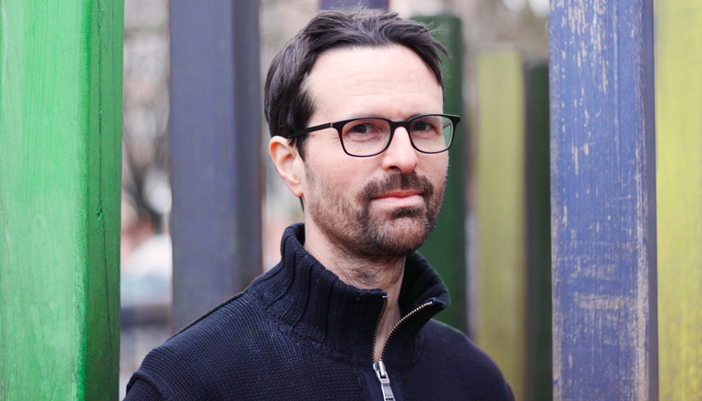 Peter Harris - Videos 2020 - Elevate Festival